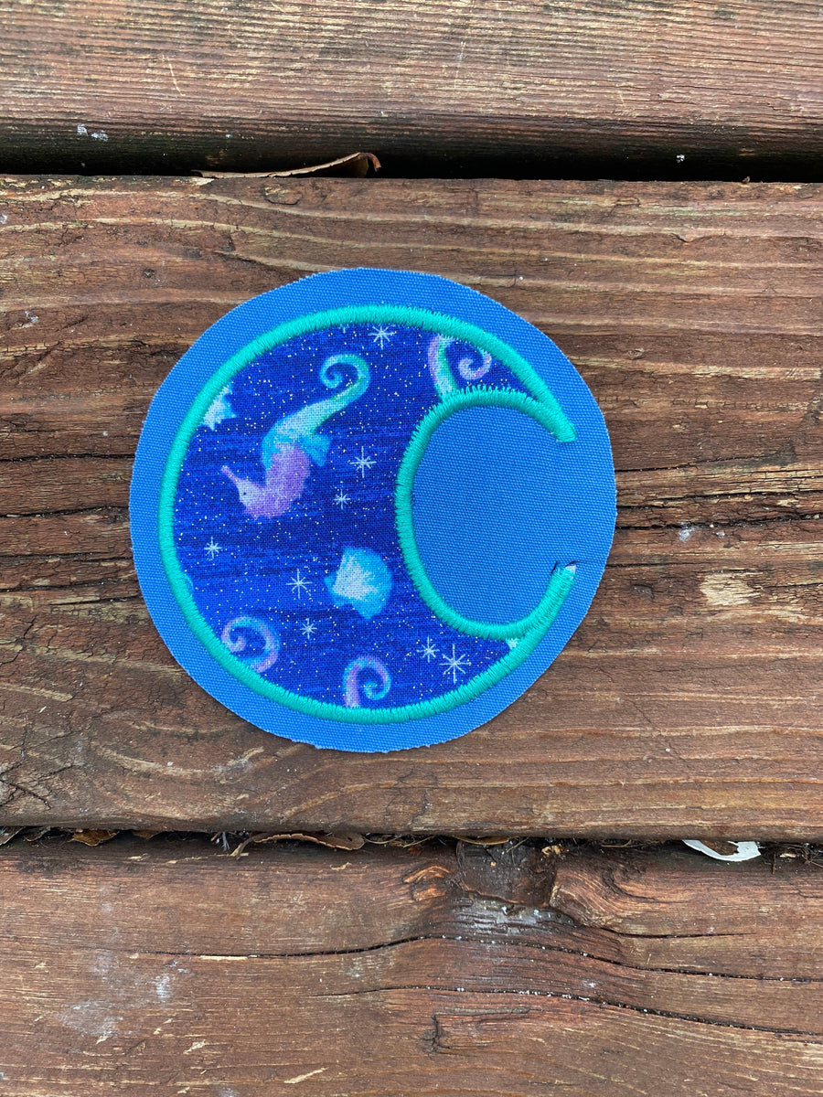 Phish Patch – Reclaim Purpose