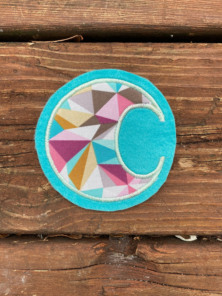 Phish Patch – Reclaim Purpose