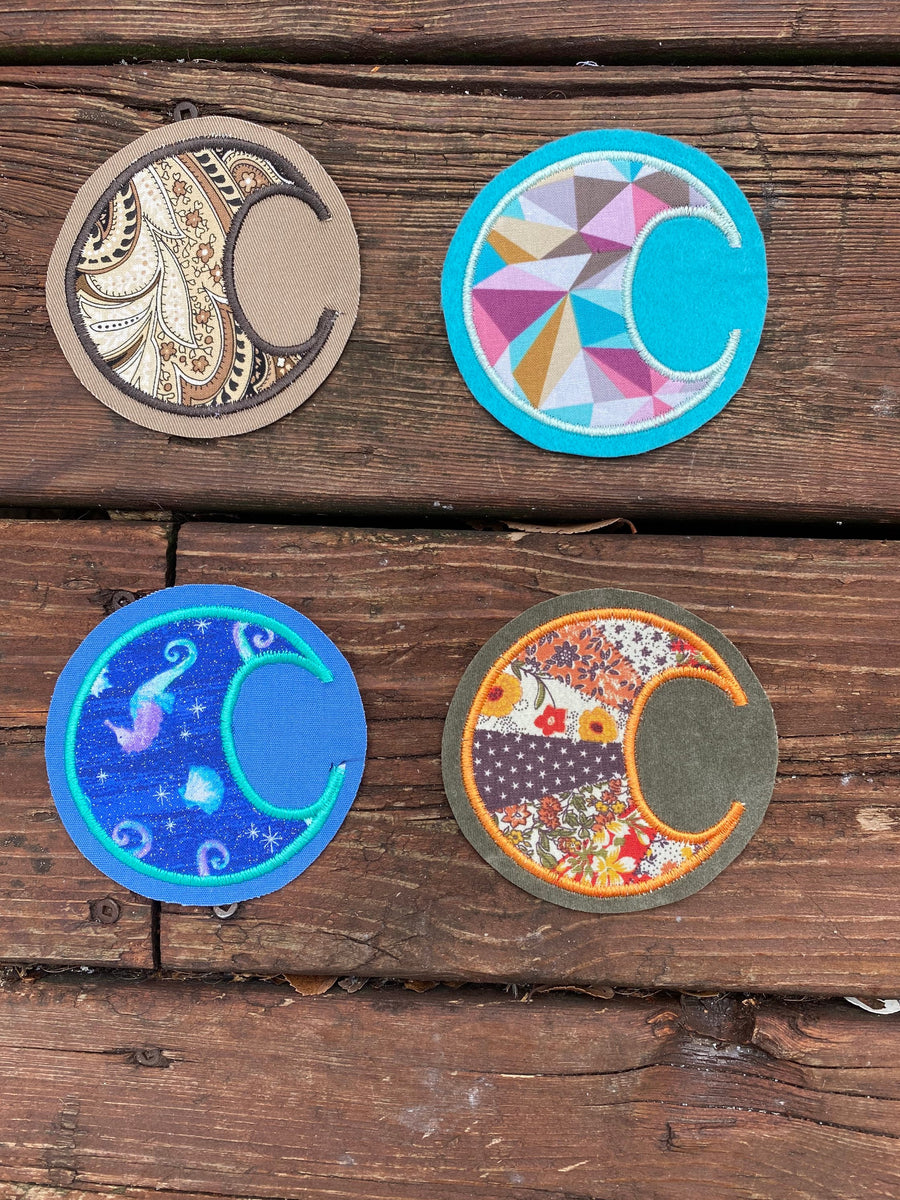 Phish Patch – Reclaim Purpose